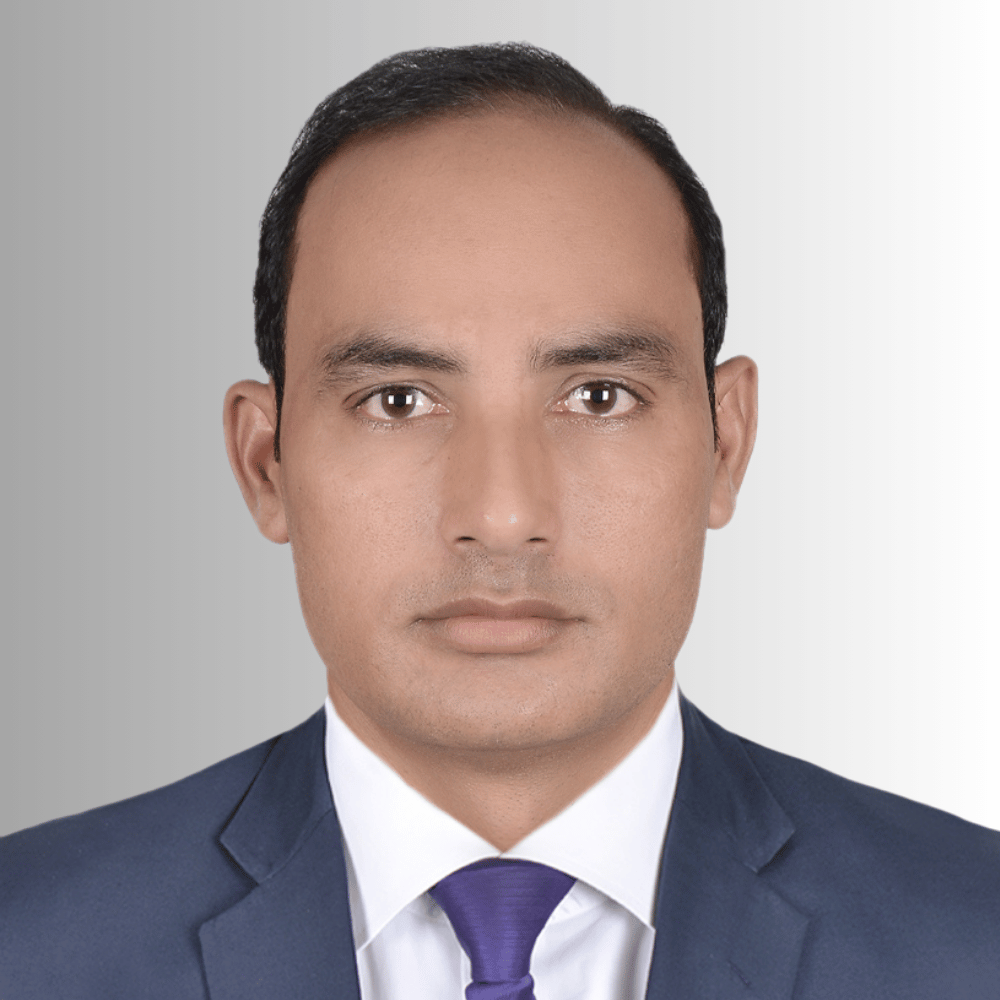 Our Team – Eva Welfare Organisation